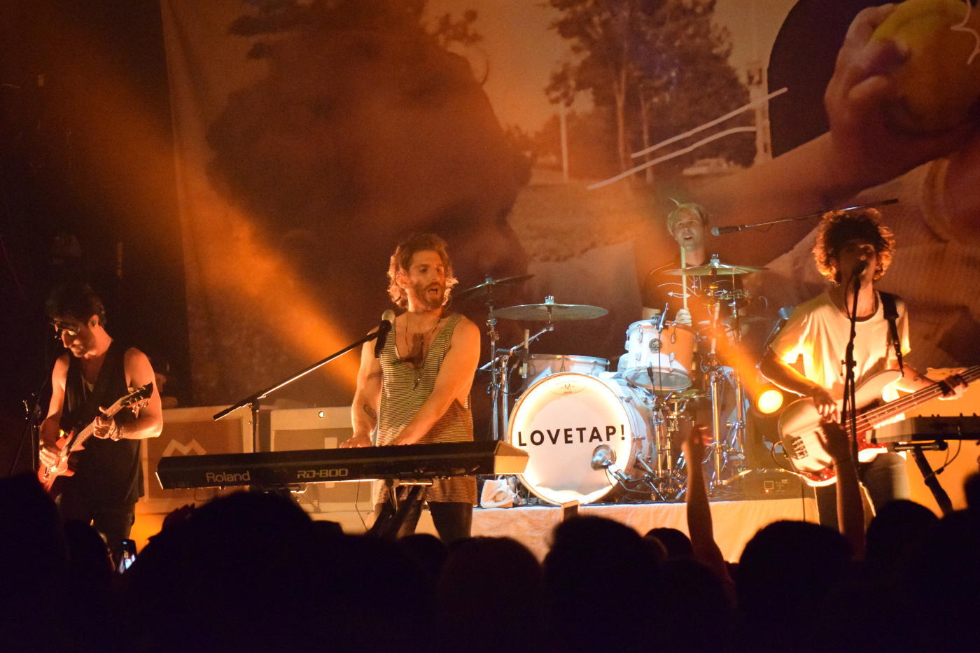 GET TO KNOW THE BAND: SMALLPOOLS