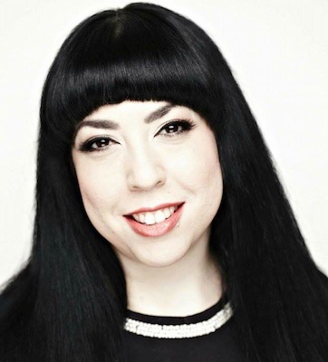 Late Bar Interview with DJ Lisa Marchese