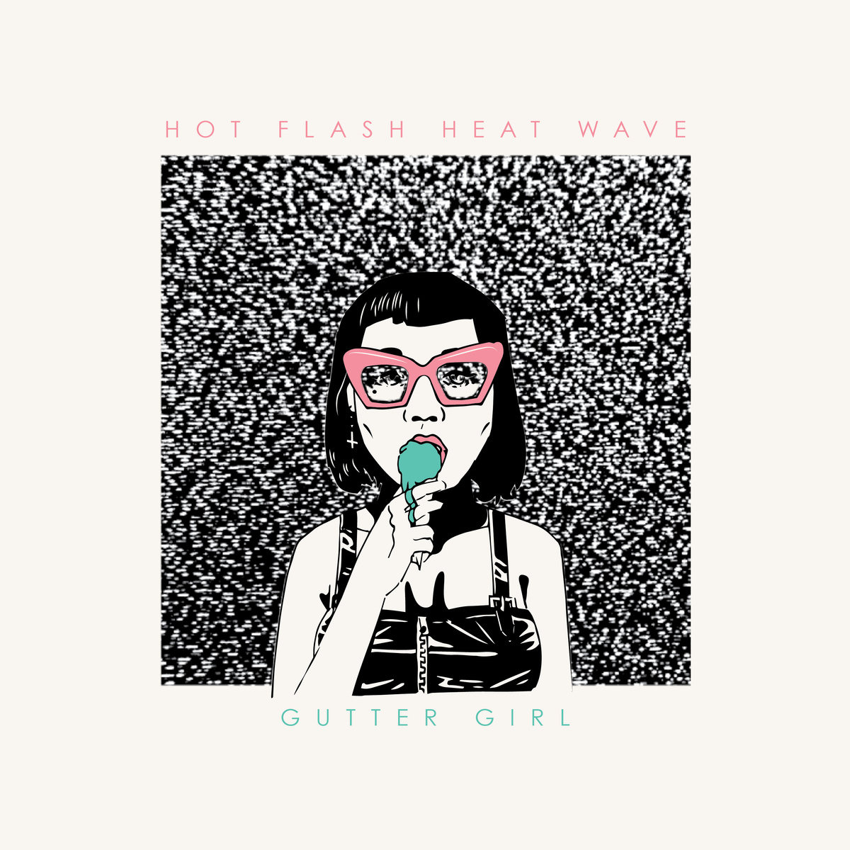 Hot Flash Heat Wave Video Premiere