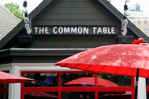 Restaurant of the Week: The Common Table