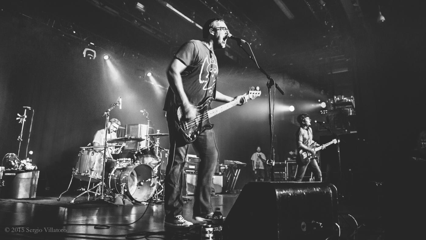 Say Anything Photo Gallery