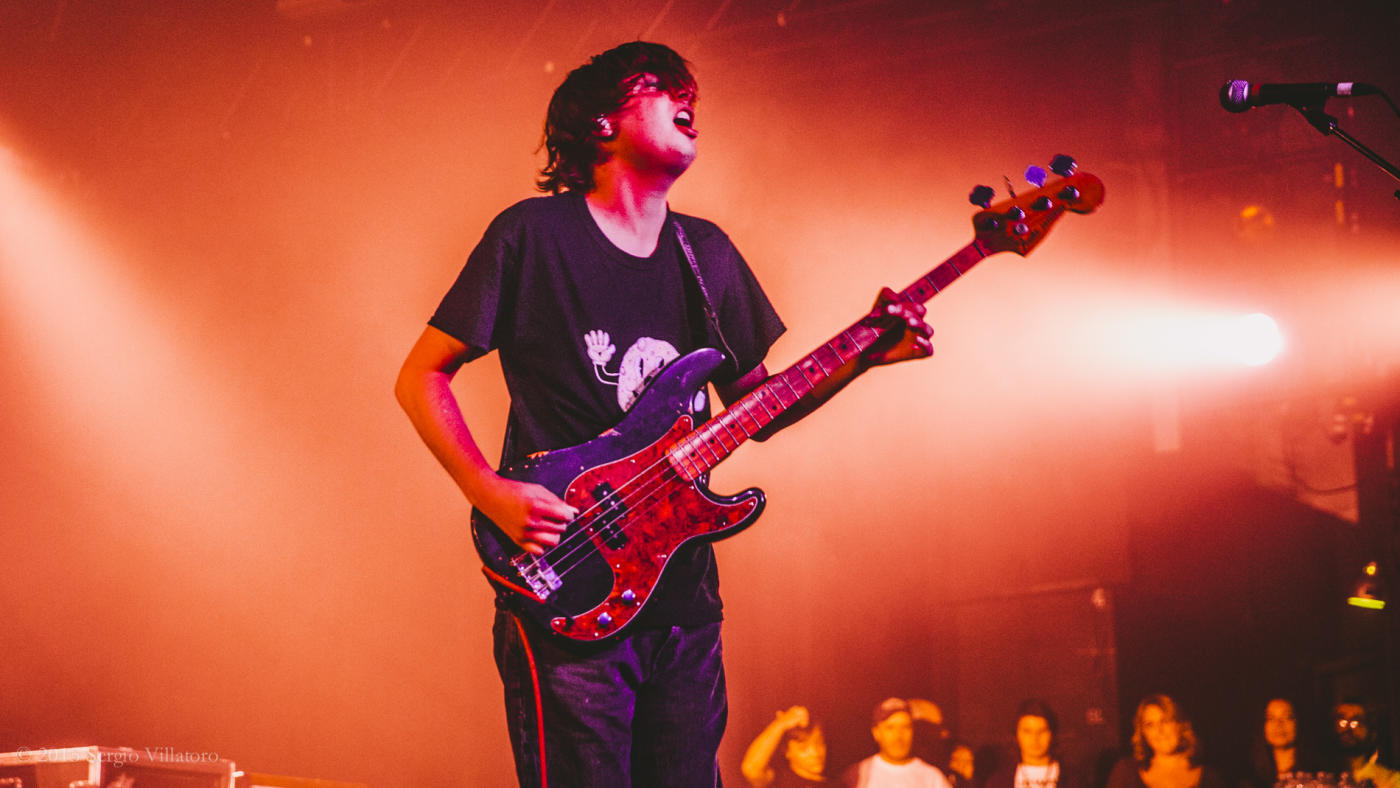 Say Anything Photo Gallery