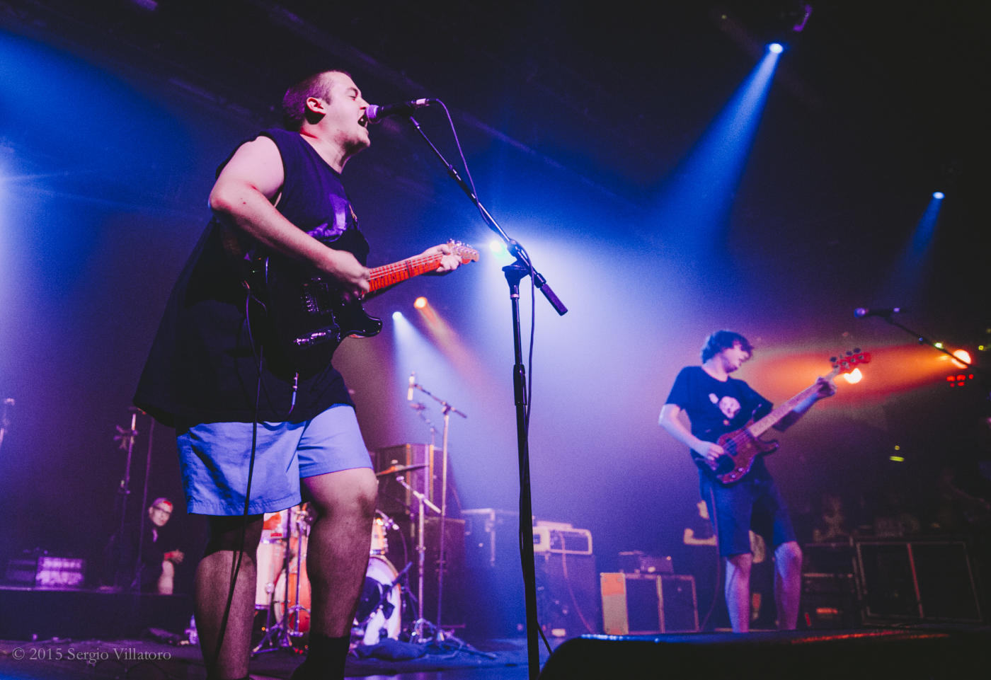 Say Anything Photo Gallery