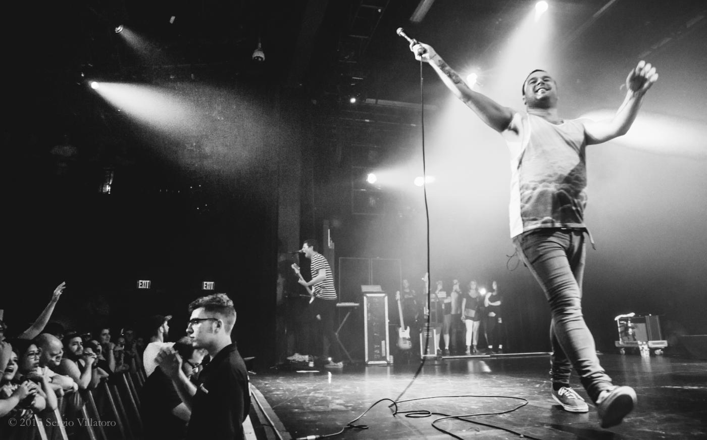 Say Anything Photo Gallery