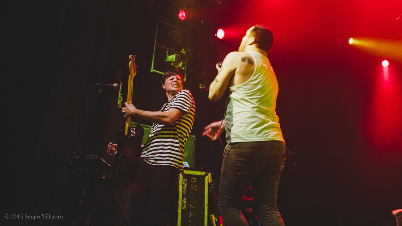 Say Anything Photo Gallery