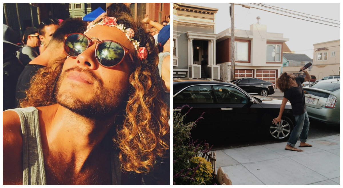 Author Page: Louis Rogers