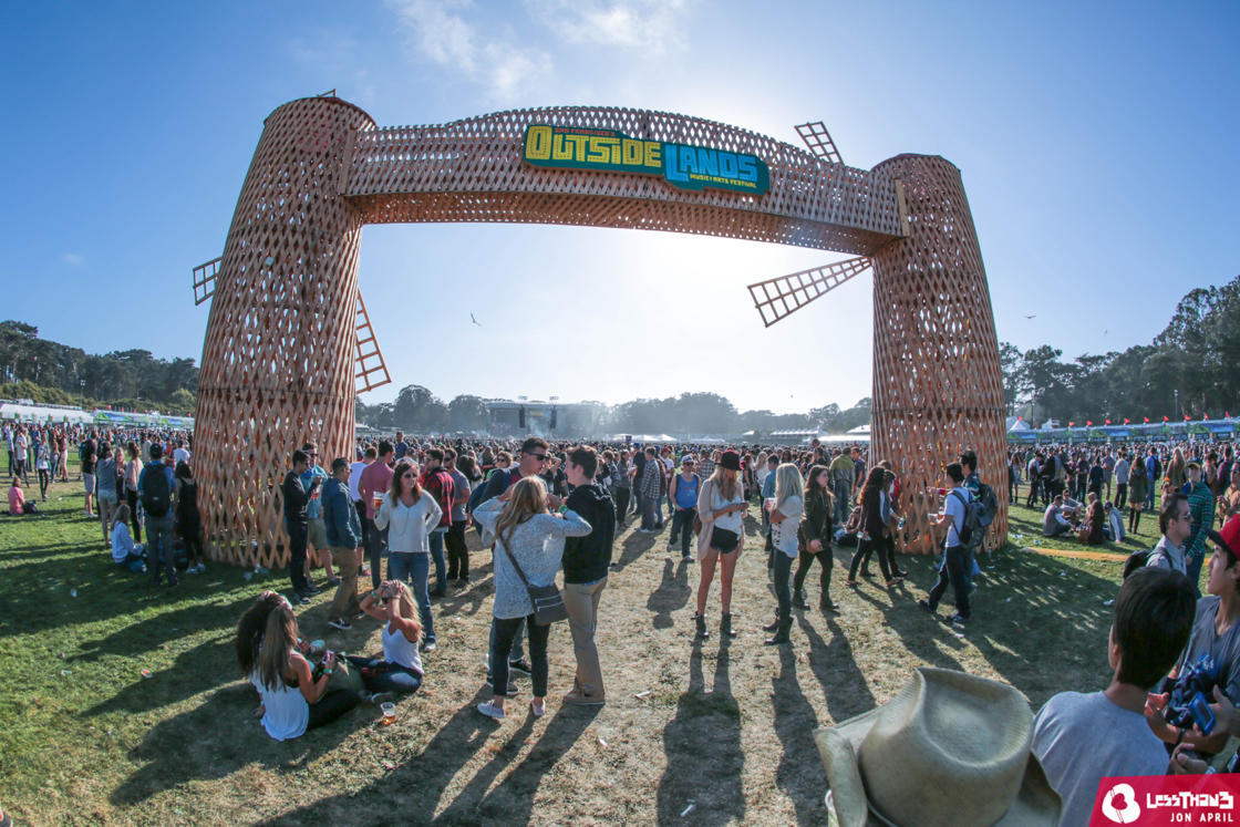 Must-See Local Acts at Outside Lands 2015