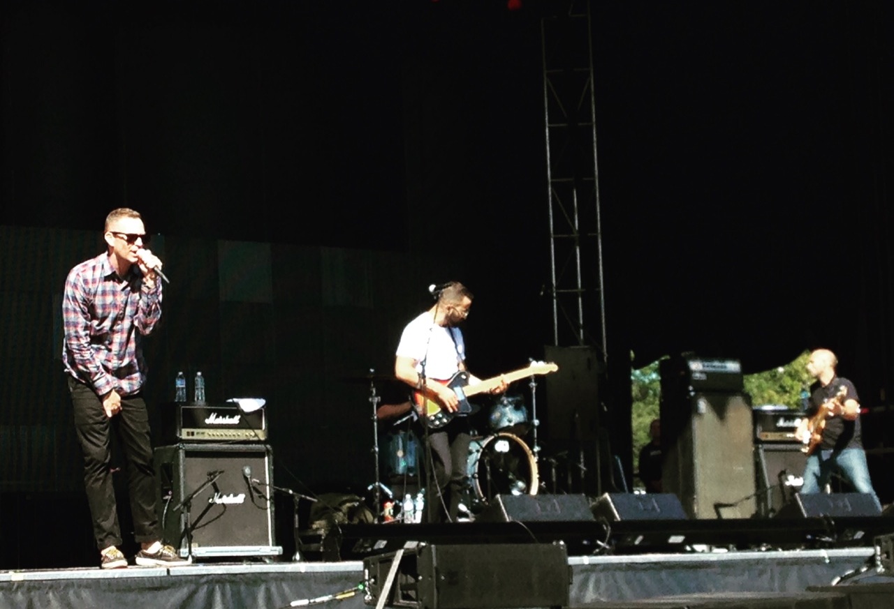 The Best Sets We Saw At Riot Fest 2015