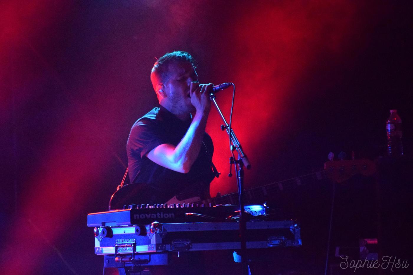 GET TO KNOW THE BAND: ATLAS GENIUS