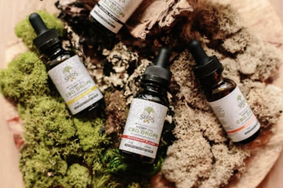 How Small Business Transparency Improves CBD Customer Confidence