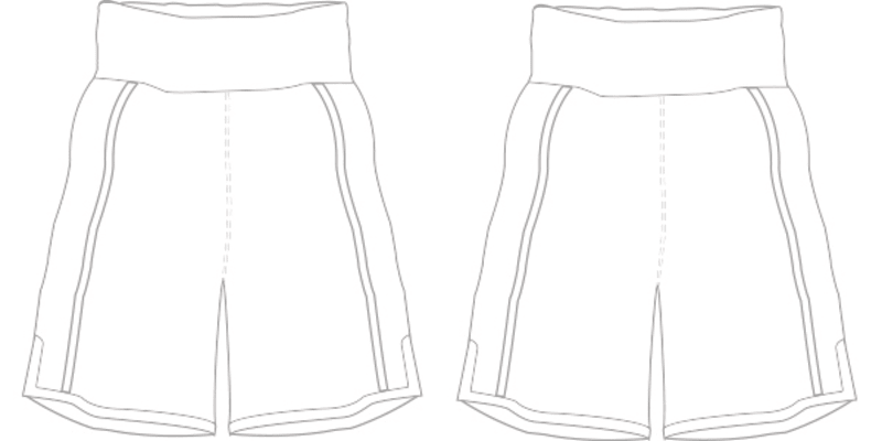 Design Your Own Boxing Shorts | Custom Fightwear | Boxxerworld