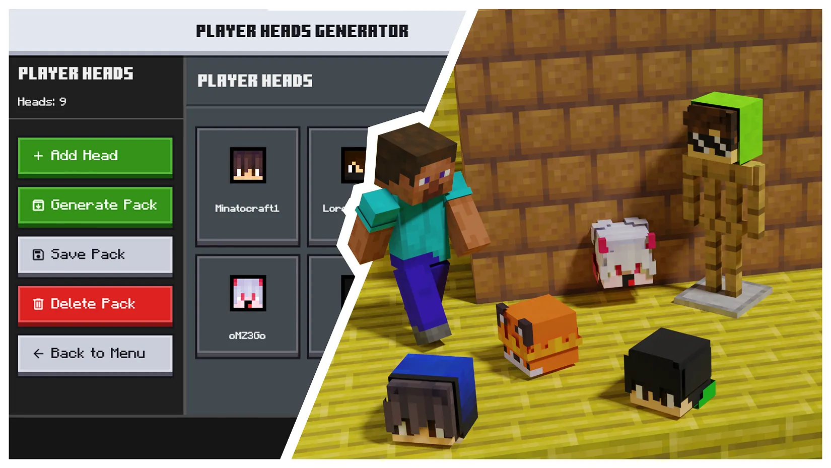 Beyond Bedrock | Minecraft Bedrock Resources