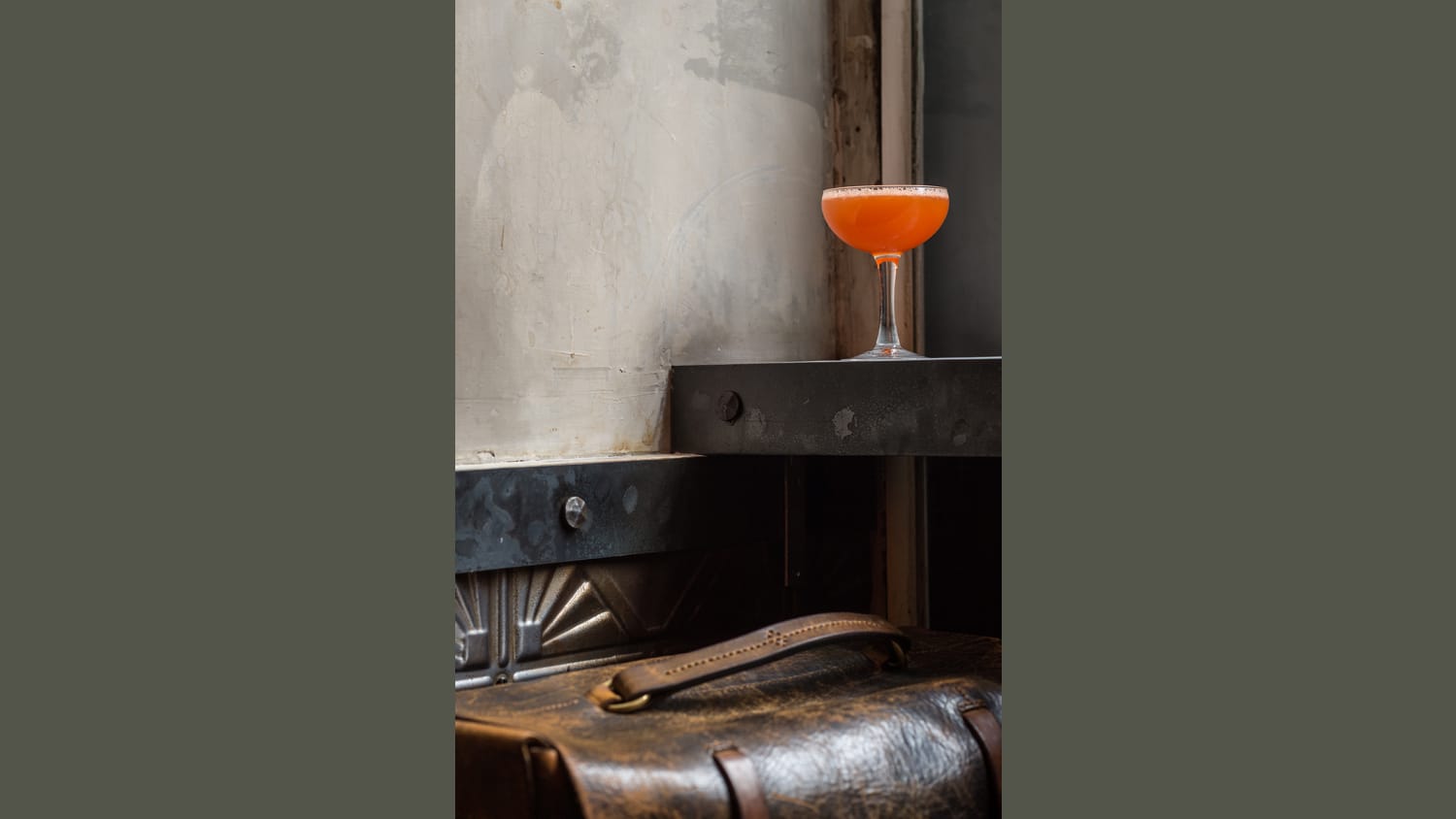 Alcohol revival | VML