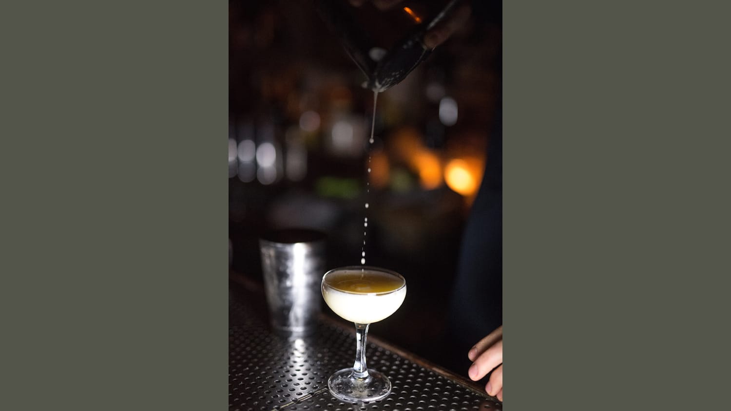 Alcohol revival | VML