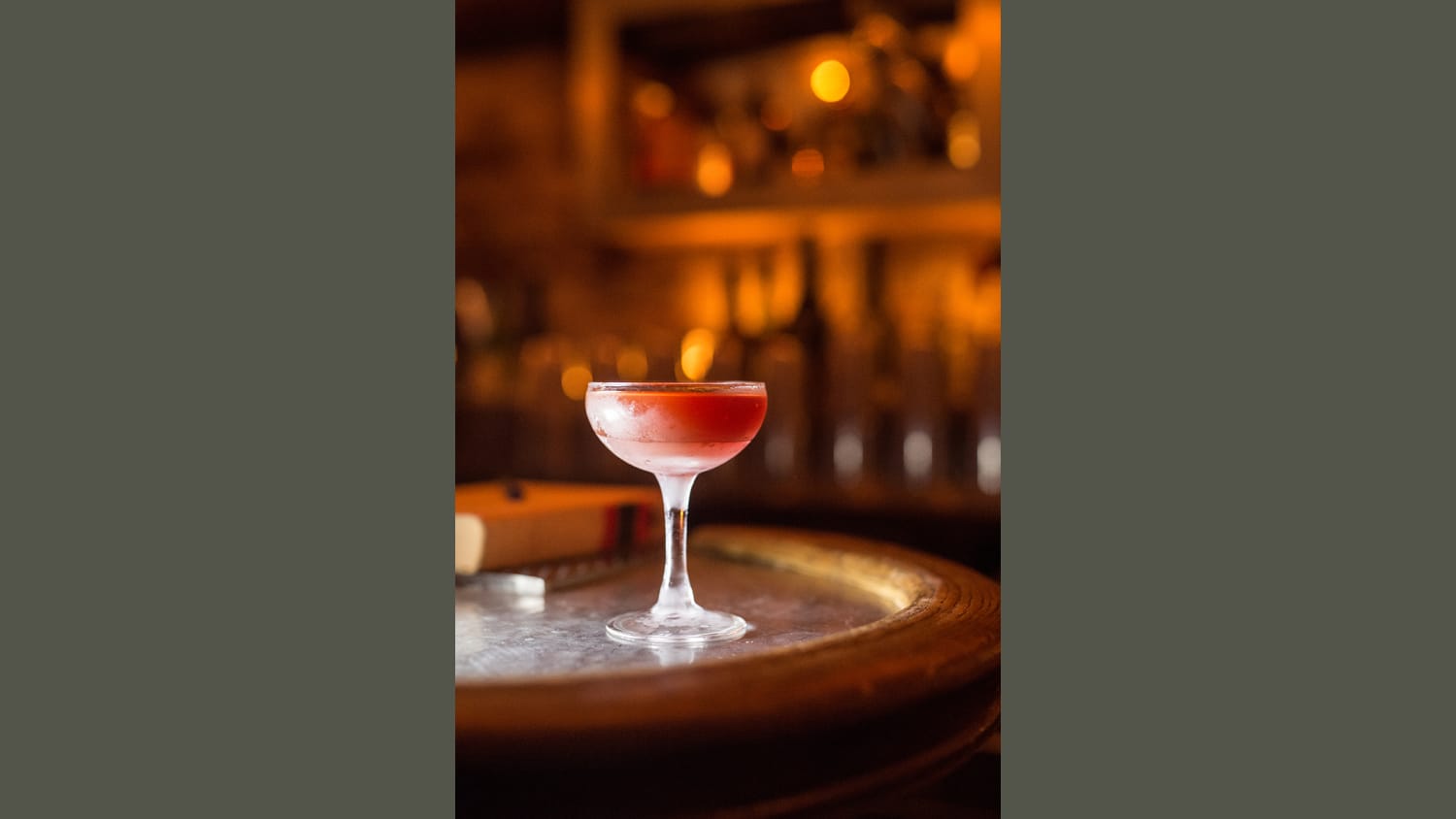 Alcohol revival | VML