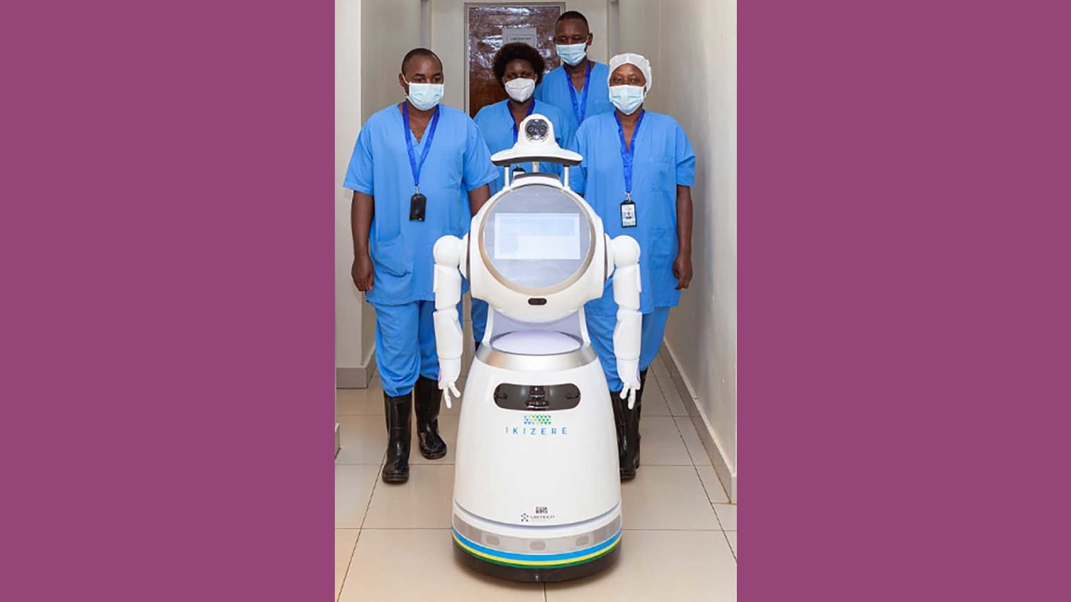 Automated assistants