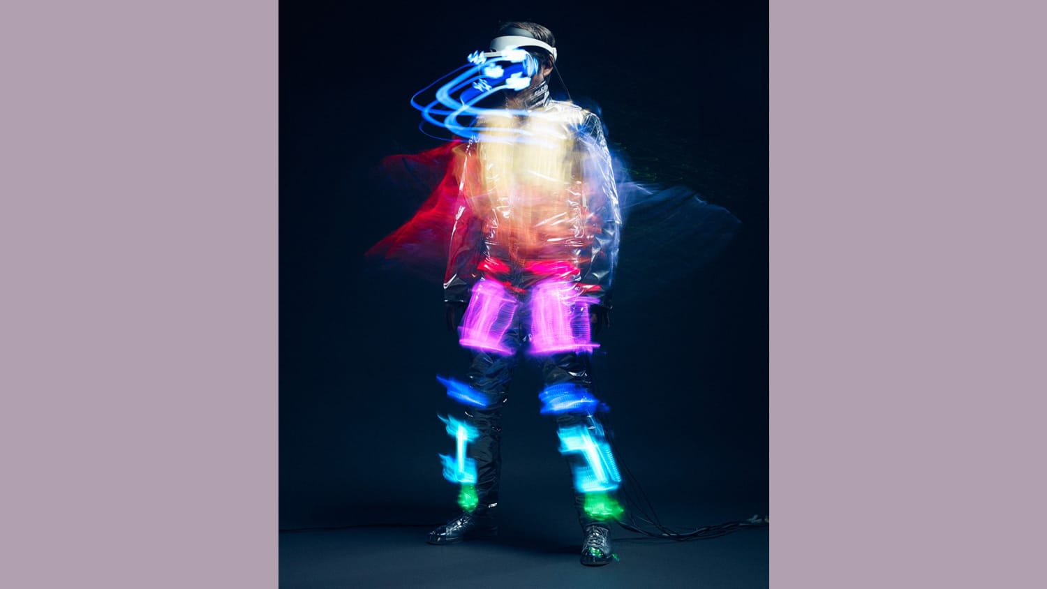 Audio-reactive tech | VML