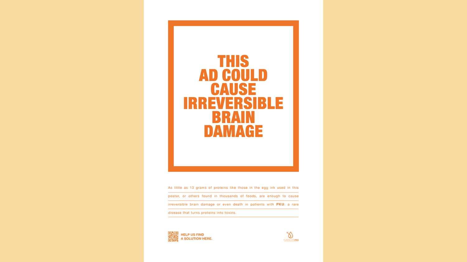 Toxic Ads | VML