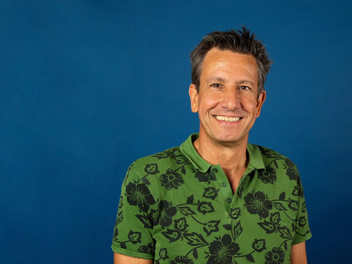 Gio Canini | Executive Chairman | VML