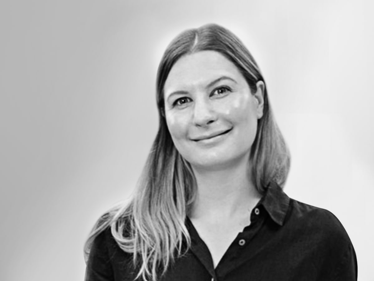 Rebecca Nadilo | Chief Strategy Officer