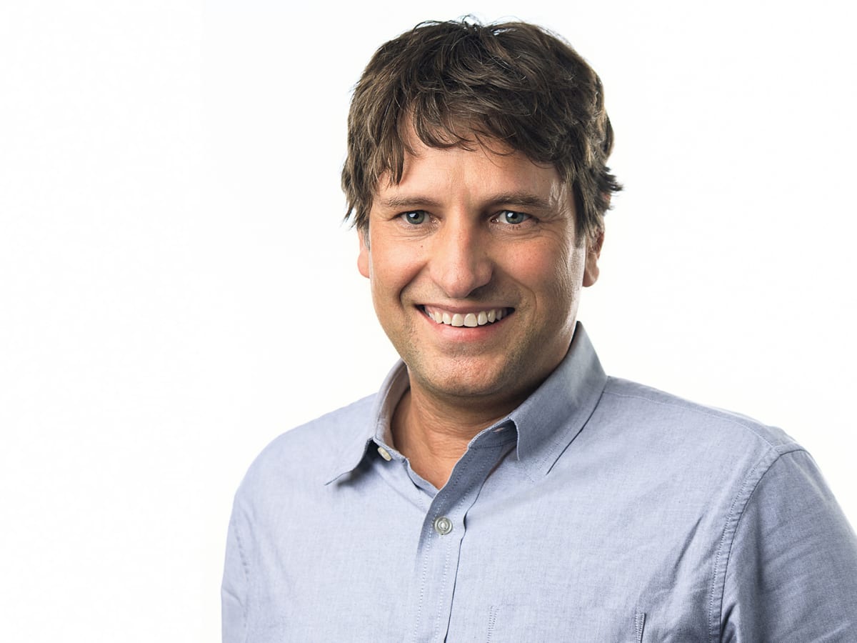 Michael Roets | Chief Commercial Officer | VML