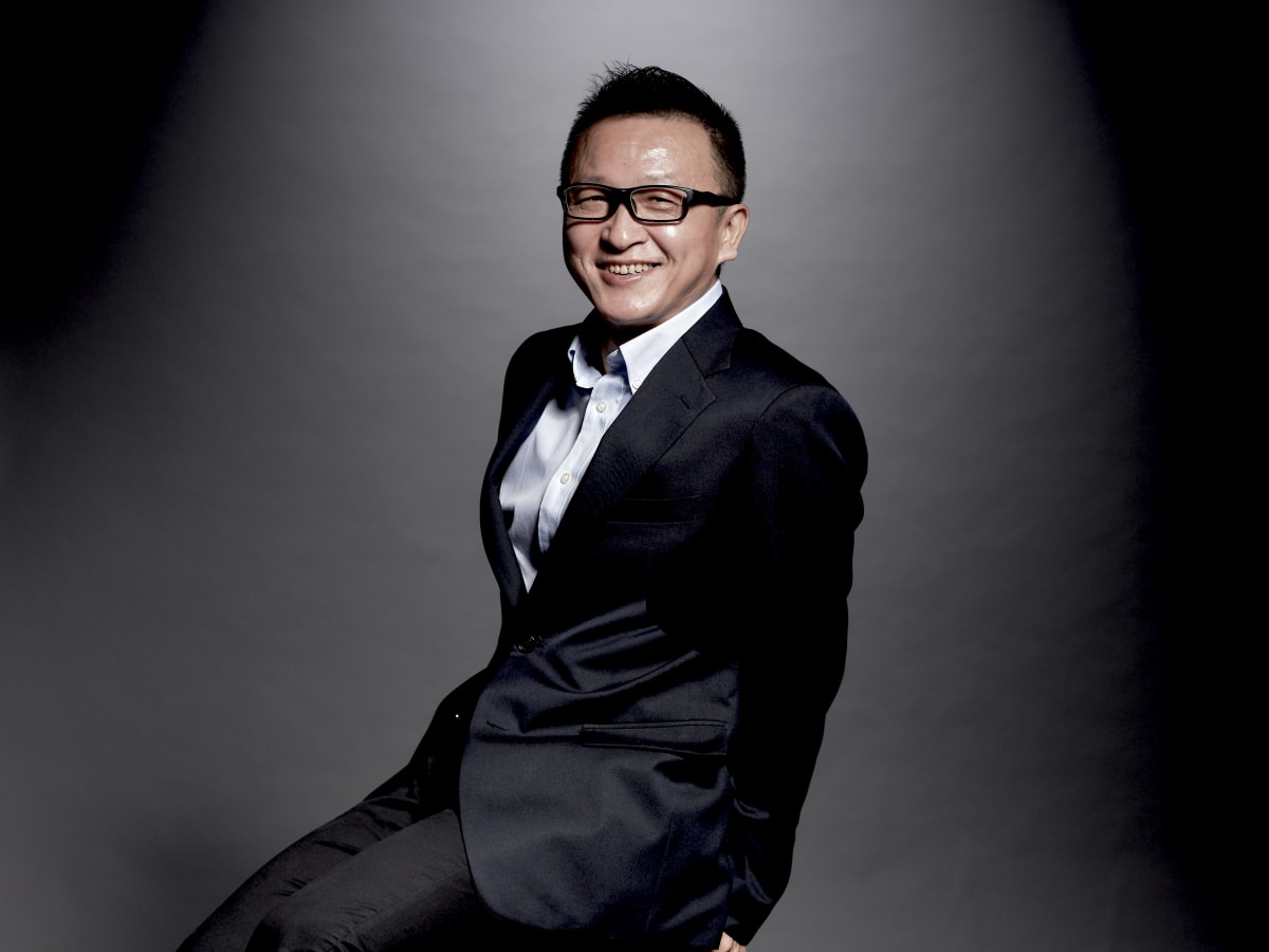 Ben Hsu | General Manager | VML