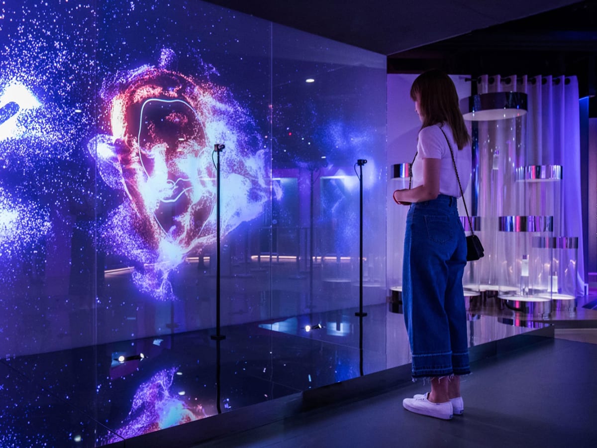 CES 2019: Beauty tech