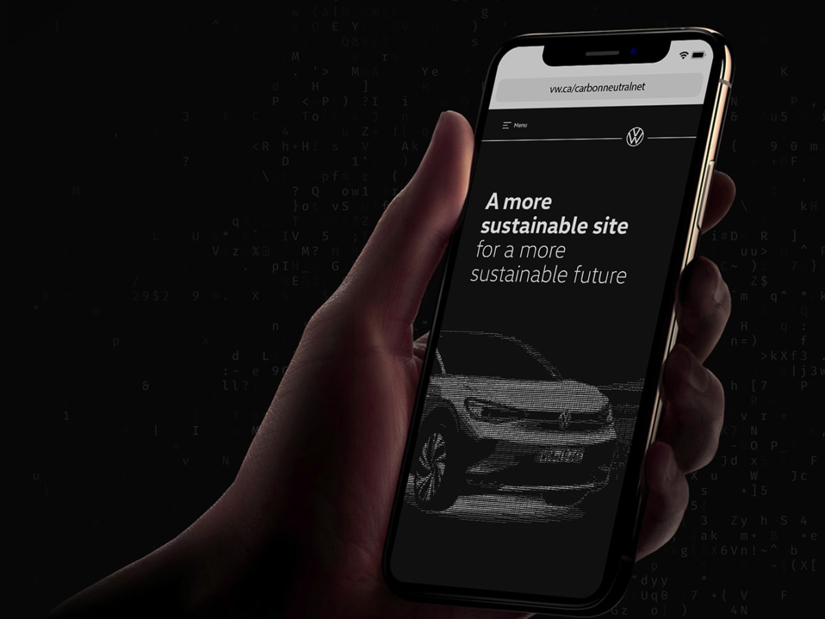 Digital sustainability