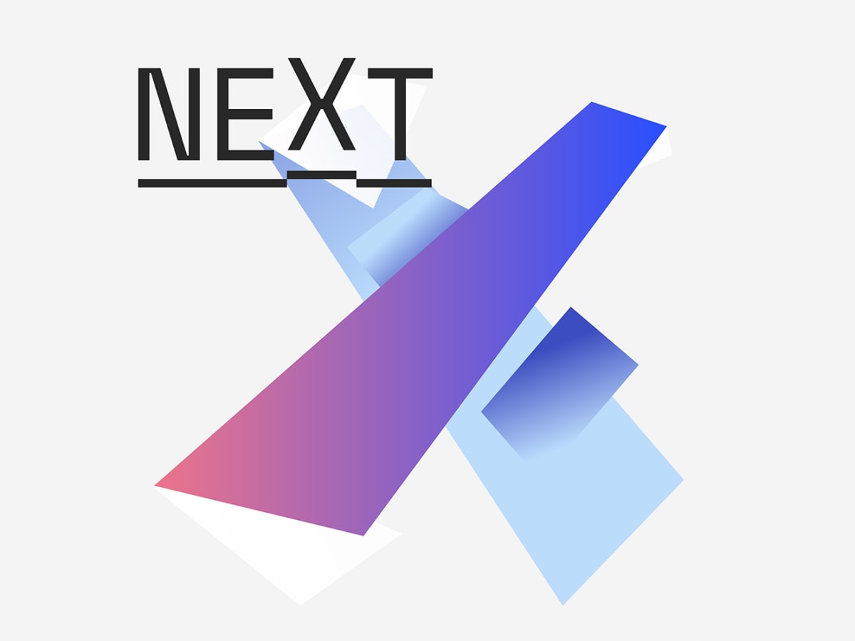 Introducing the Next X podcast