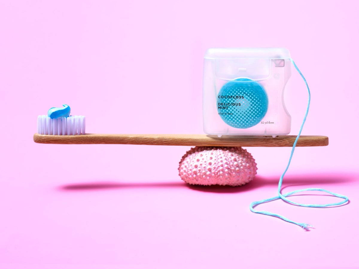 Fashion floss, gen Z luxury and more