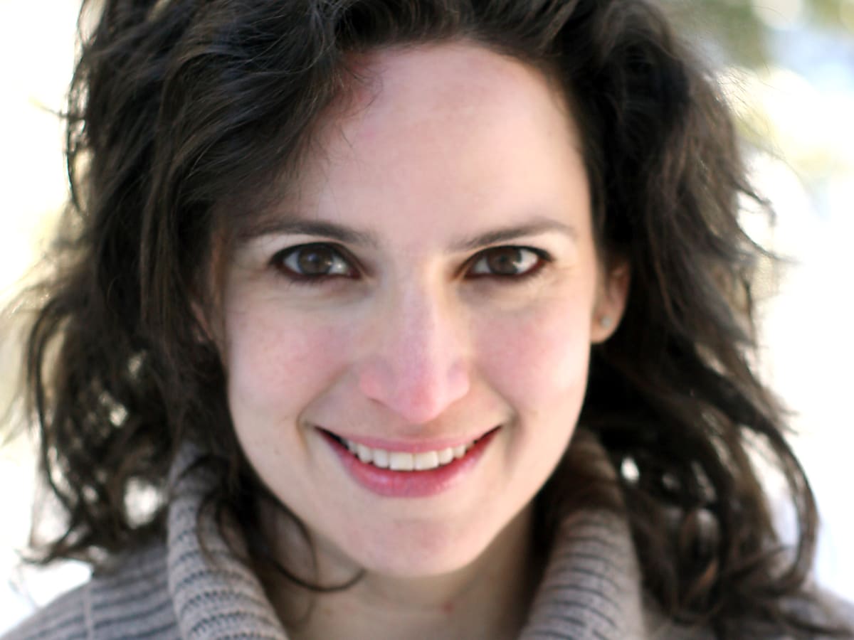 Devra Prywes, vice president, Unruly | VML