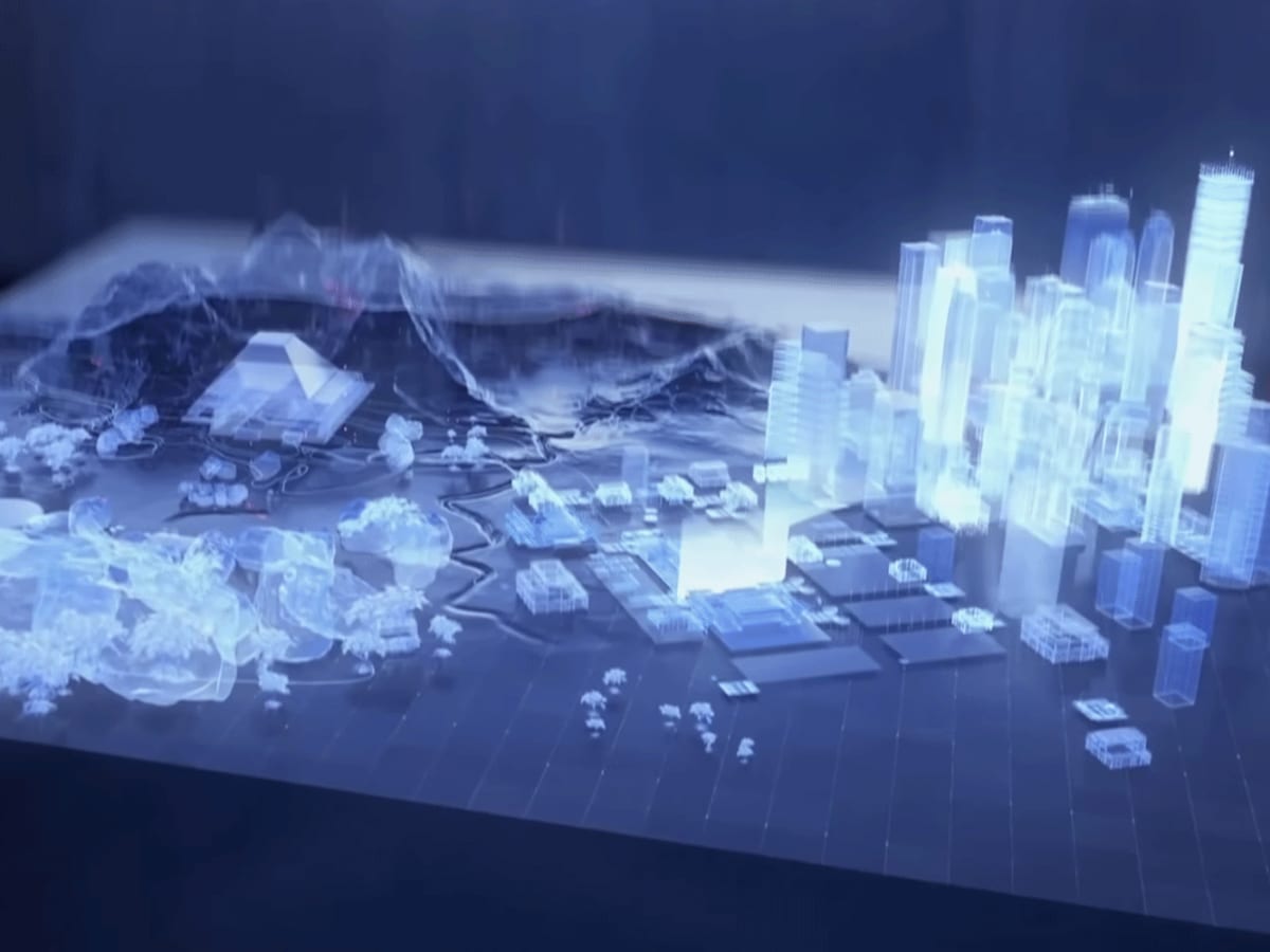 Building the metaverse | VML