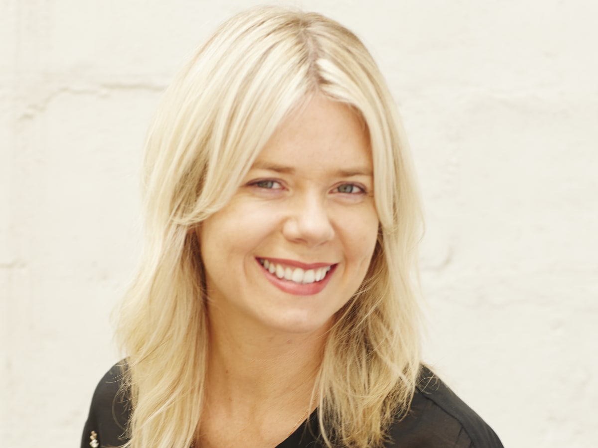 Ruby Warrington, founder, The Numinous