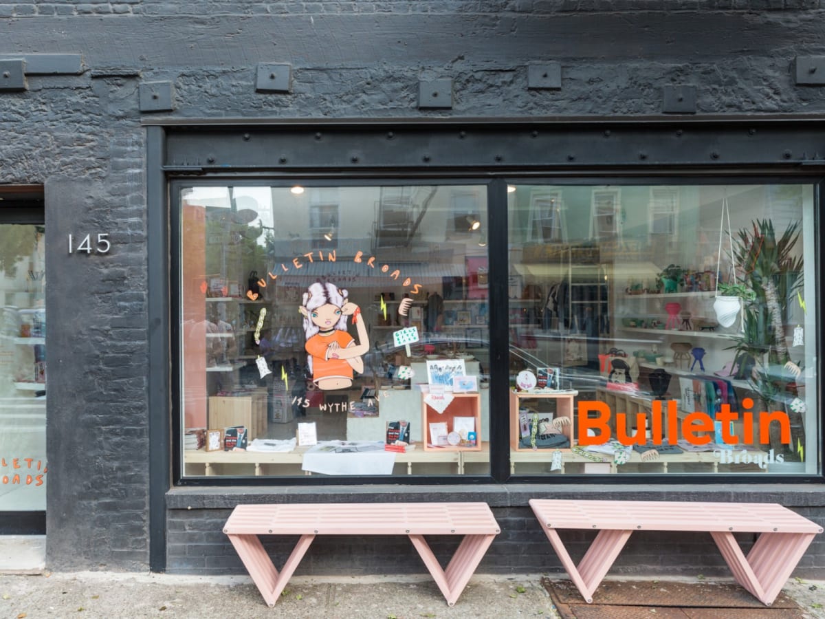 IRL e-commerce | VML