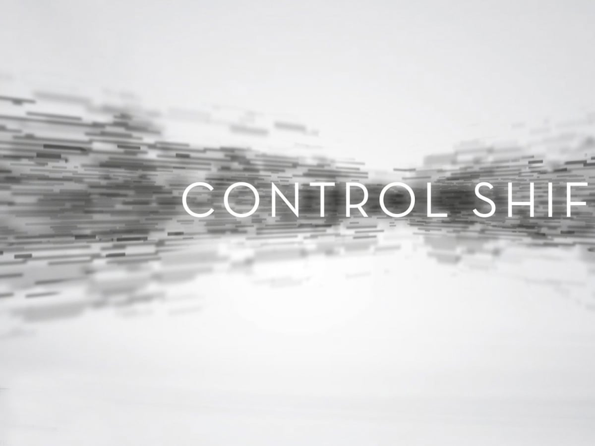 The Innovation Group launches Control Shift