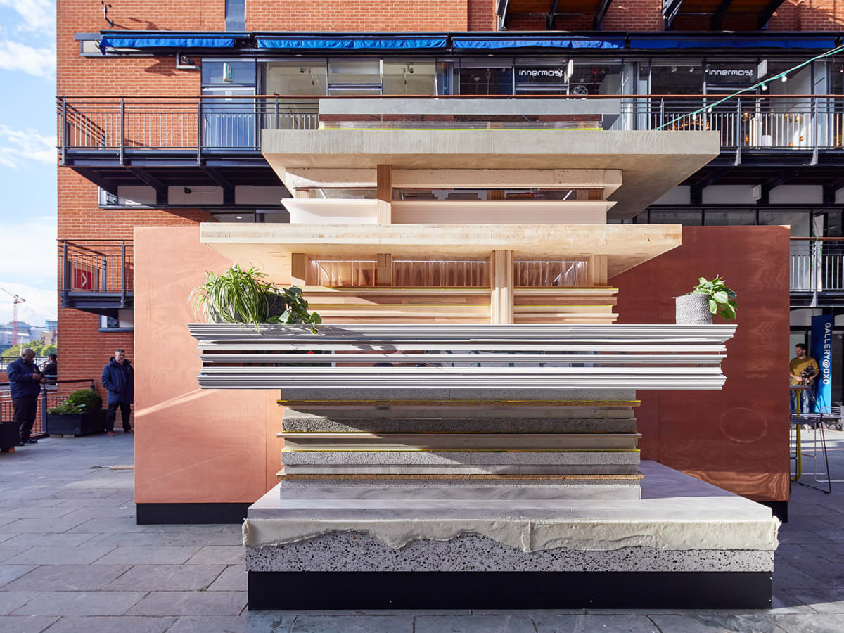 London Design Festival