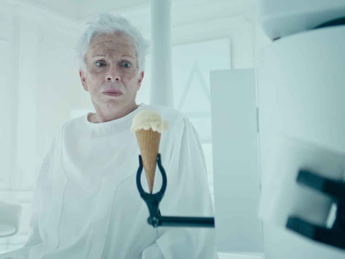 Net neutrality, ads of the year and more