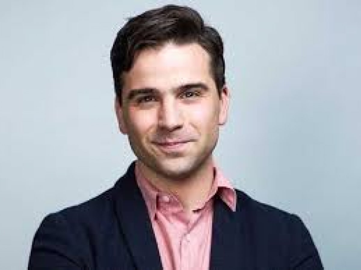 Simon Isaacs, co-founder, Fatherly