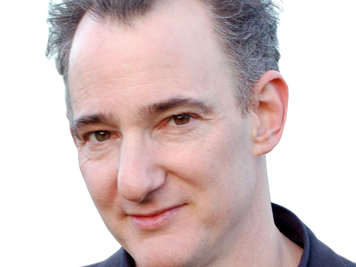 Andy Hobsbawm, CMO, Evrythng