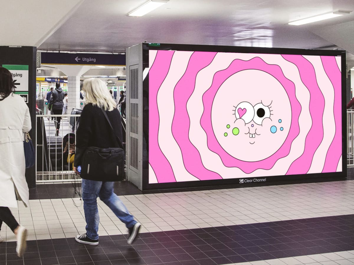 Stressless tech | VML