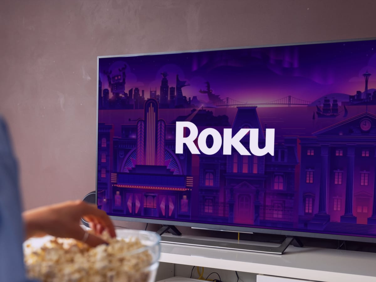 Best Practices for Roku