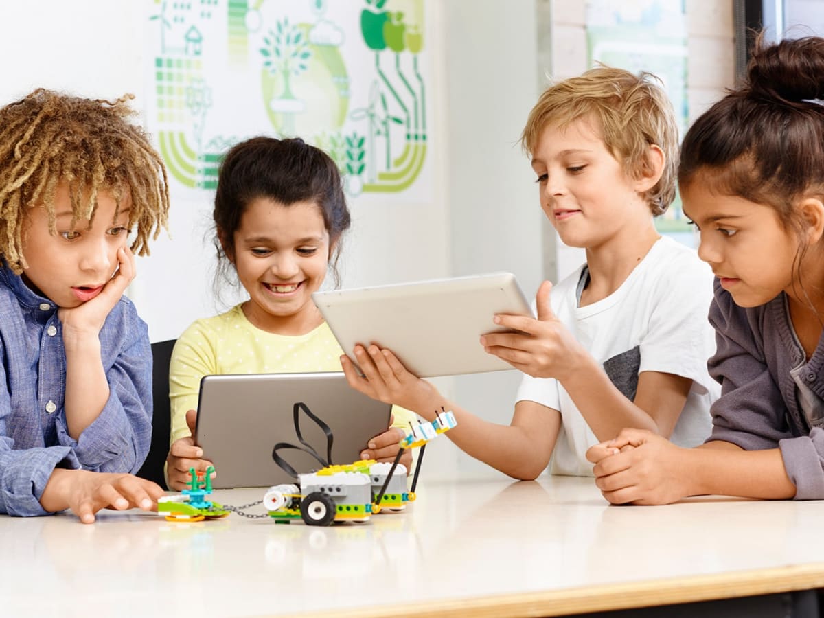 CES 2016: Coding toys | VML