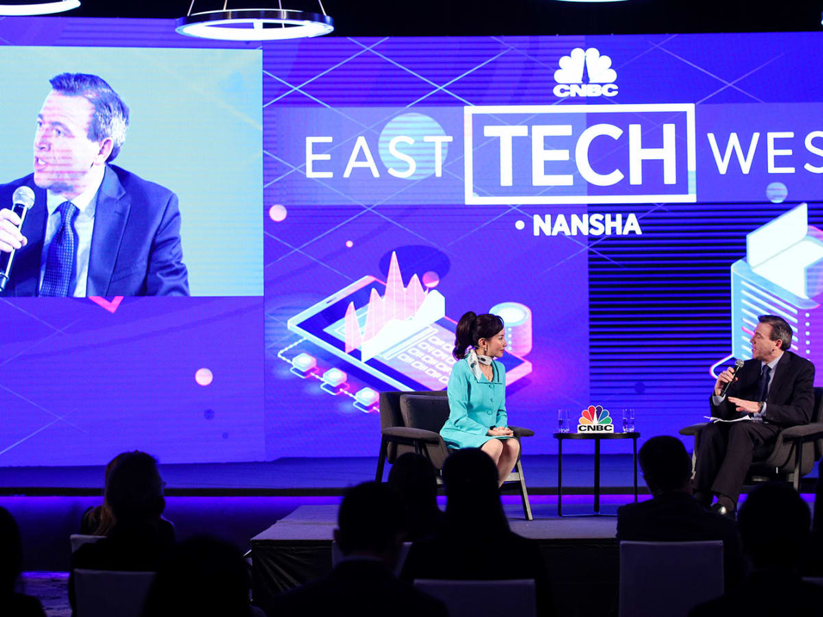 East Tech West 2018: Key trends