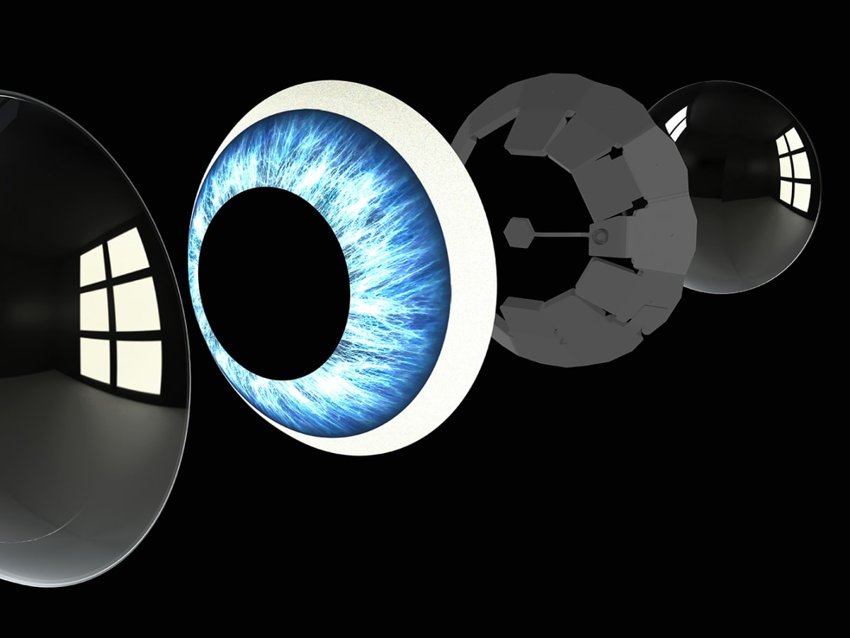 CES 2022: Interfaces untethered