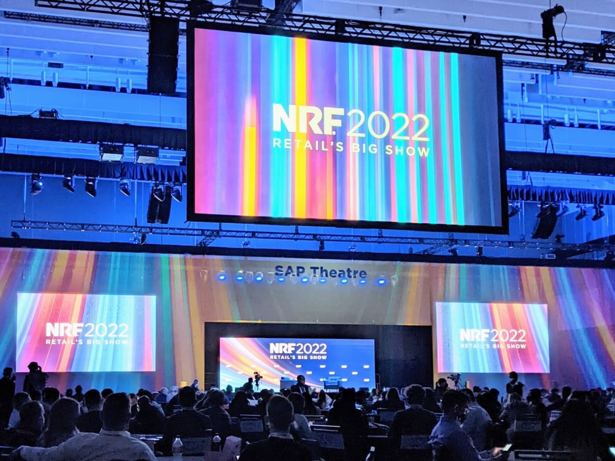 NRF 2022: WT’s Key Takeaways
