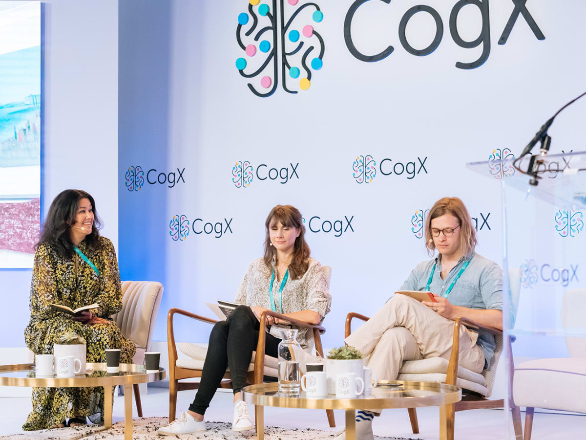 CogX 2022: Key Trends