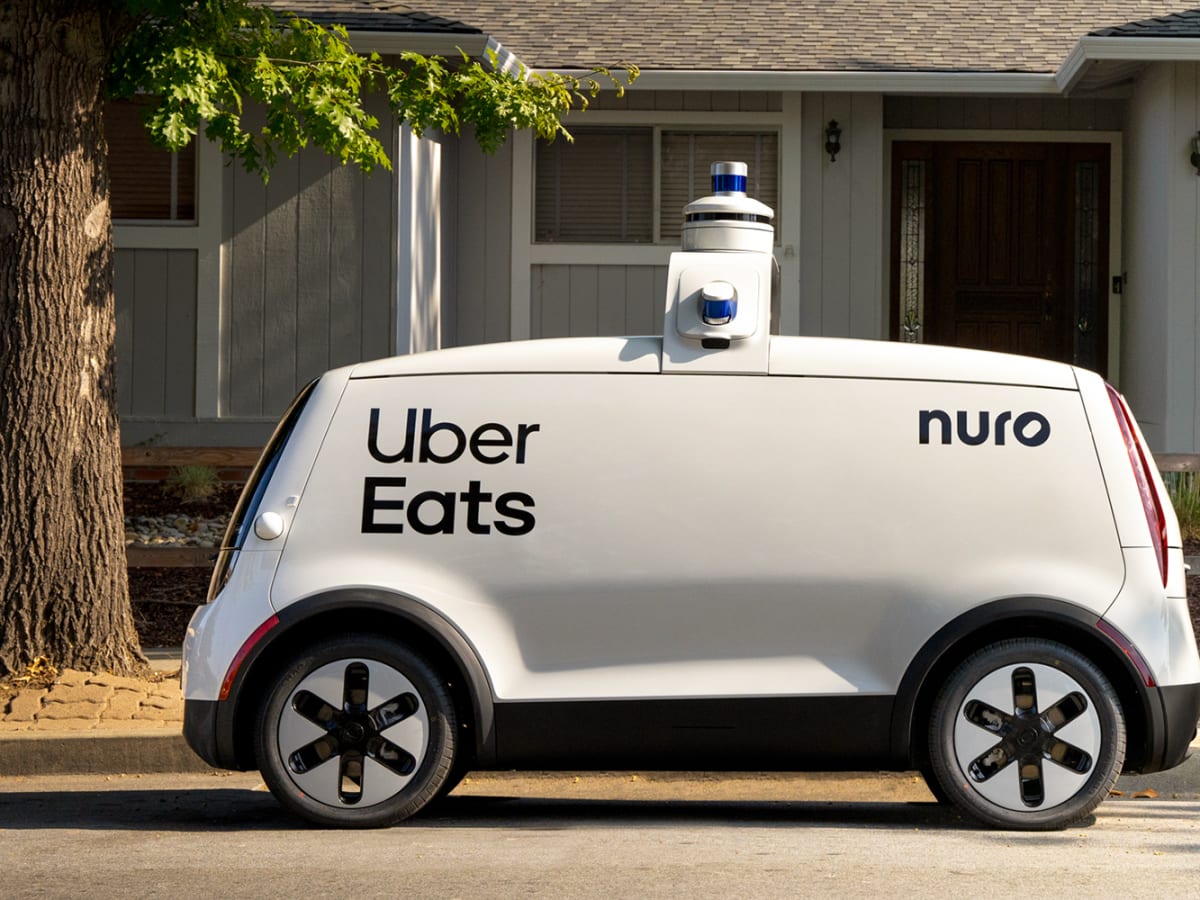 Top 5 optimized delivery systems