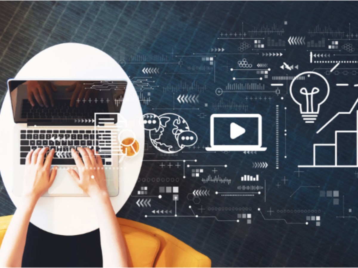The future of marketing technology | VML