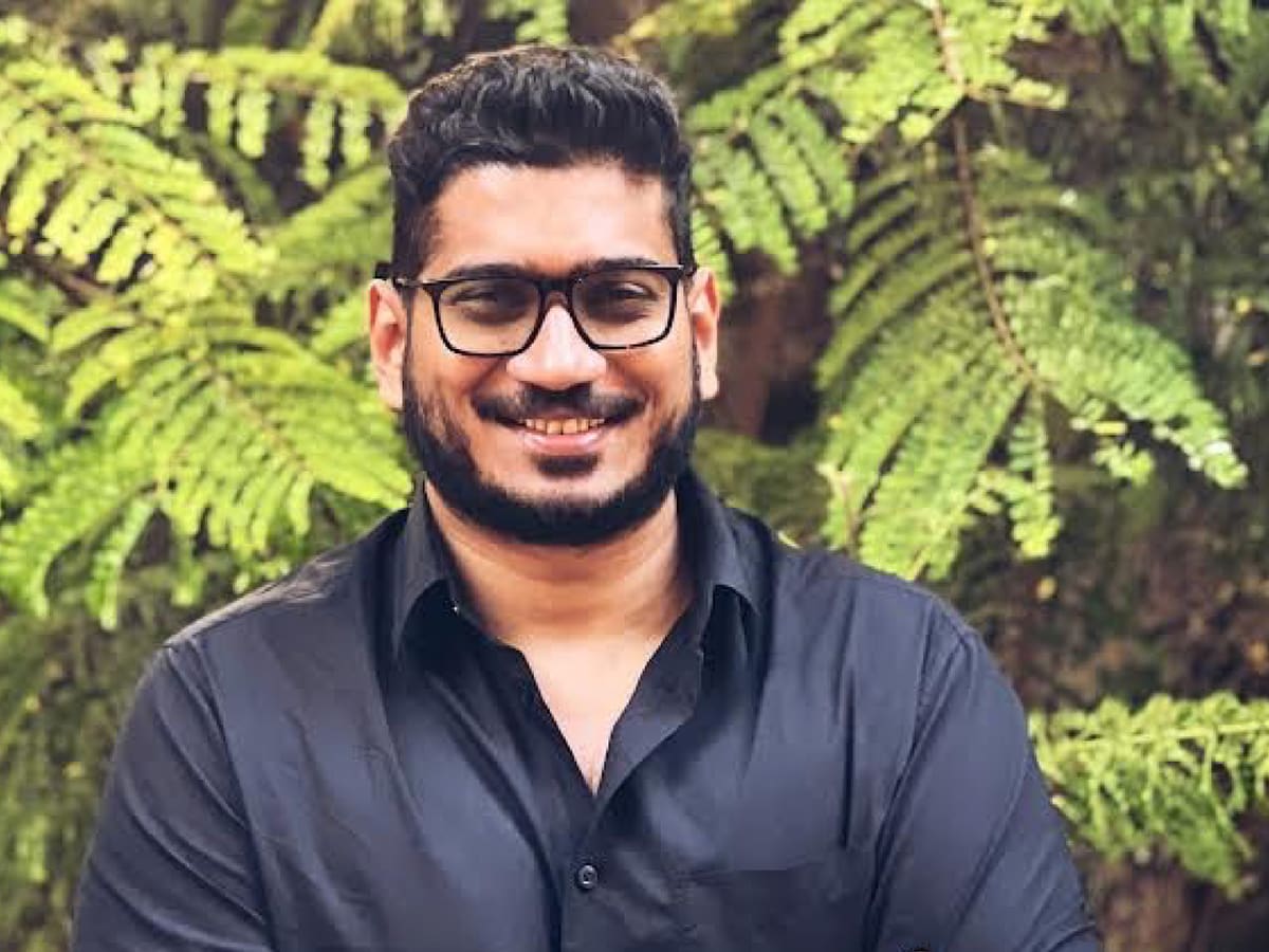 Harsh Shah | Chief Digital Officer – WT South Asia