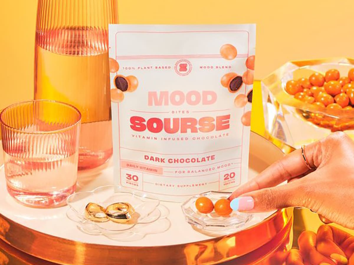 Snackable lifestyles